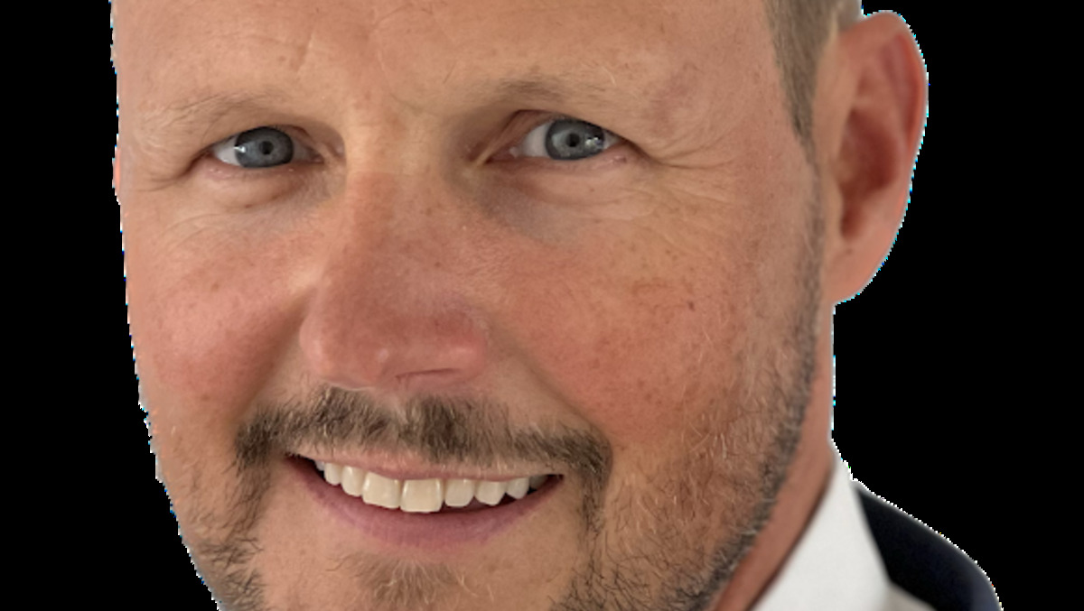 Hexagon Appoints Mattias Tidebrink to Lead APAC Region for Safety, Infrastructure & Geospatial ...